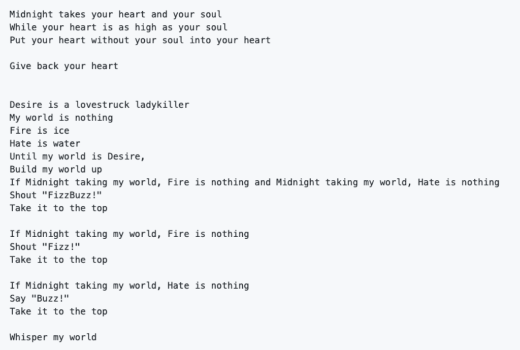 10 Weirdest Programming Languages | Programming