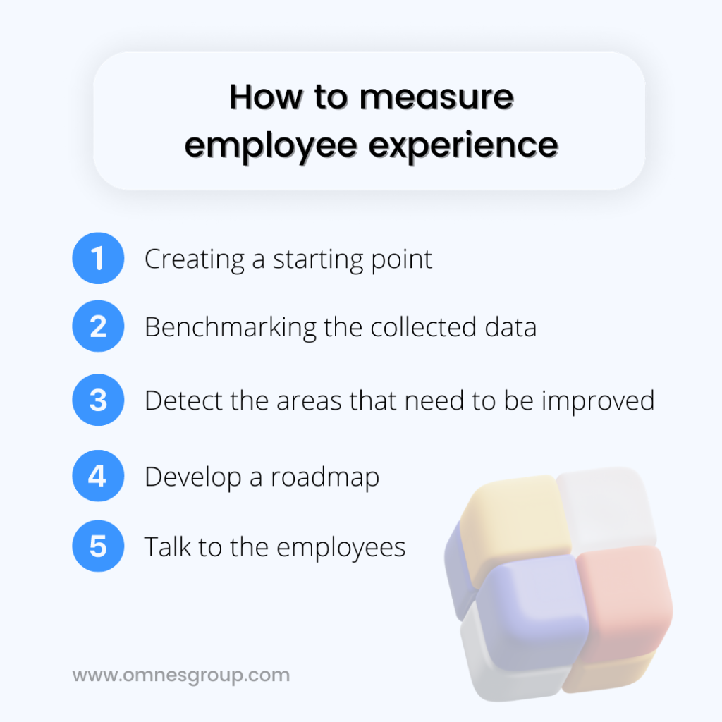 What is employee experience? | HR Glossary