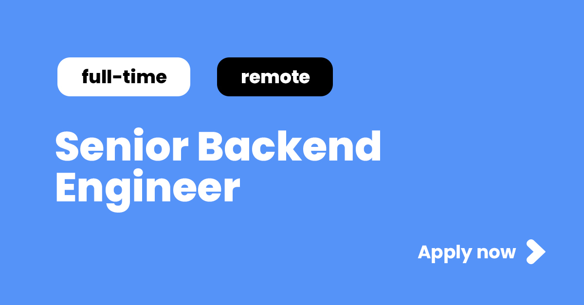 Senior_Backend_Engineer_-_Omnes | Omnes Group