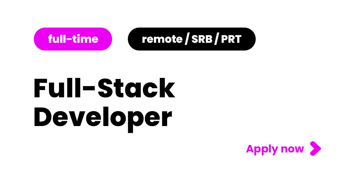 Full_Stack_Developer_-_Tymeshift | Omnes Group